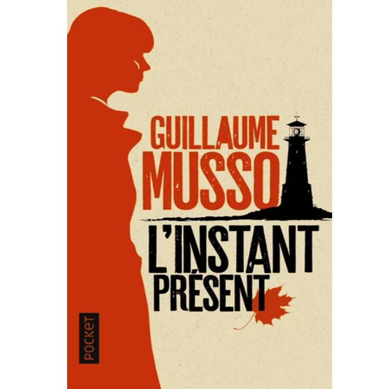 L'instant présent est en vente en ligne SYNOTEC