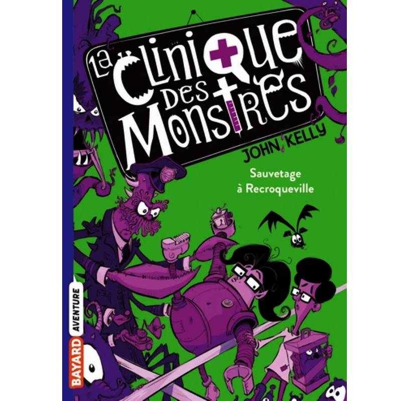 Sauvetage à Recroqueville SYNOTEC
