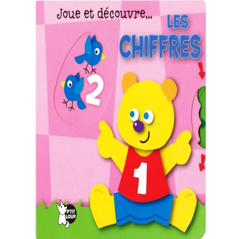 Les chiffres est en vente en ligne sur SYNOTEC