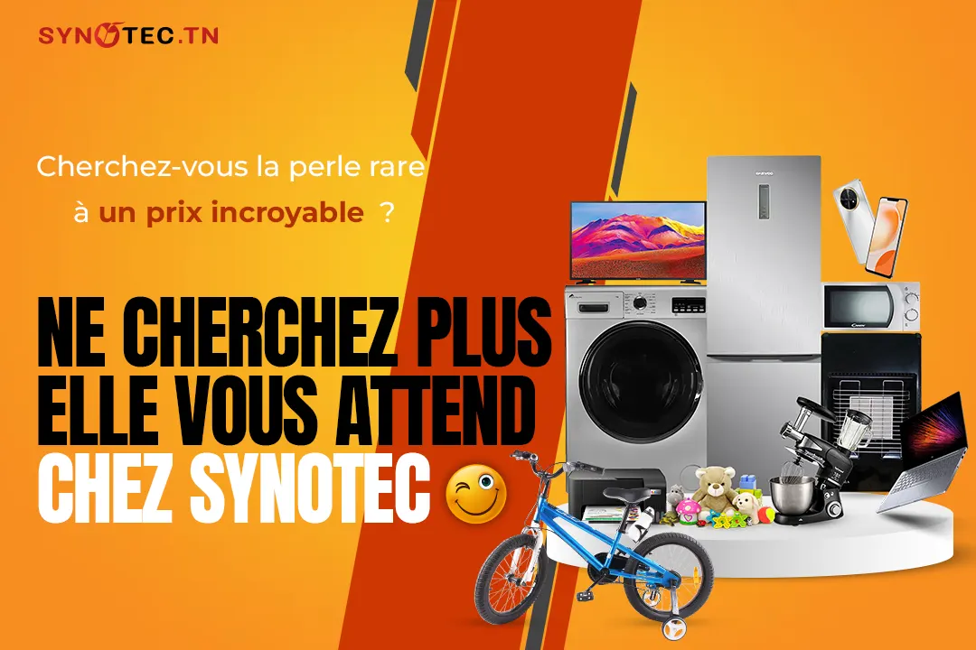 SYNOTEC: Librairie – Informatique – Service – Cadeaux