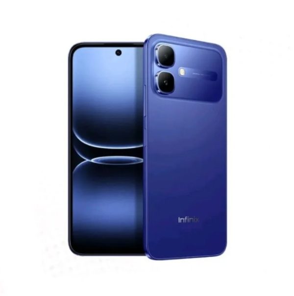 Smartphone INFINIX Smart 20 8Go 128Go - CLOUDINE BLUE - SYNOTEC